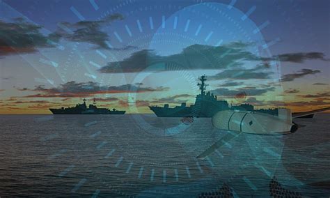 Anti Ship Missile Defense With Artificial Intelligence Beyond The Horizon Issg