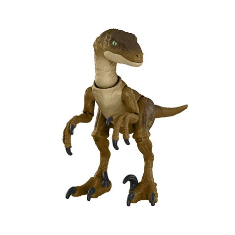 Jurassic World Hammond Collection Velociraptor Rexys Reviews