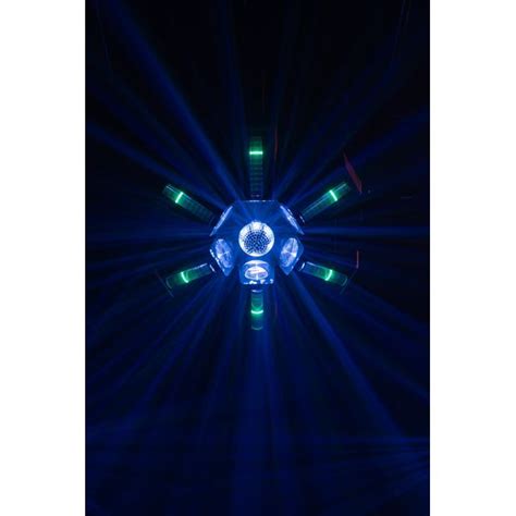 Showtec Typhoon 640 Musikhaus Thomann