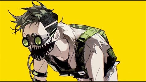 Apex Legends CÙng Poi VÀ Cyna Youtube
