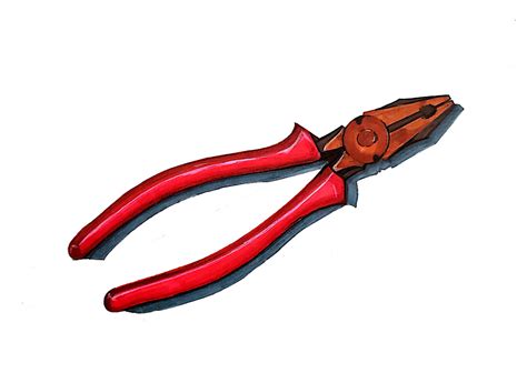 Marker Rendering On Behance Marker Rendering On Behance