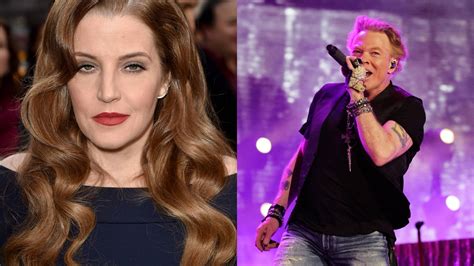 Lisa Marie Presley Über Ihre Tragische Ehe Mit Michael Jackson Kann