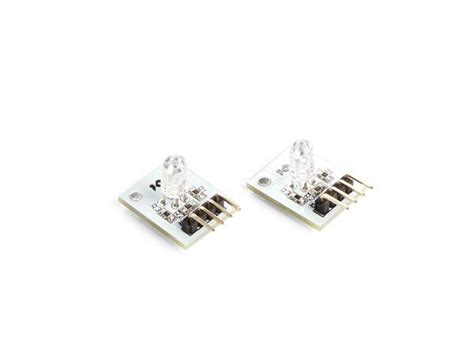 Rgb Led Module 2 Pieces Opencircuit