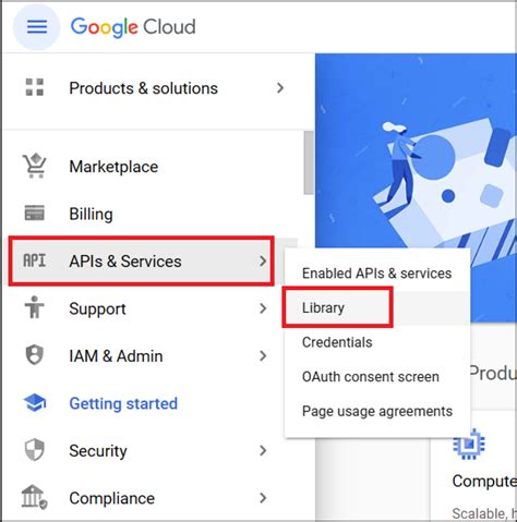 How To Generate A Youtube Api Key Ionos Ca