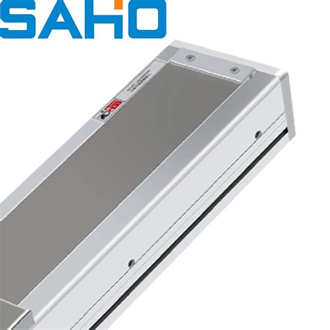 New Linear Stepper Motor Guide 2000mm Guia Msdm100 Linear Slider Linear Slide Rail Module