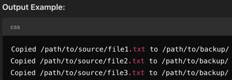 A Guide To Using Bash For Loops In Linux With Examples