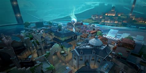 Pearl Valorant Map Guide Mobalytics