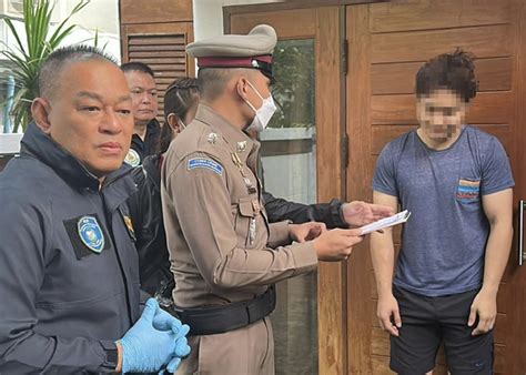 รวบอดีตนักบินลวงสาวมีสัมพันธ์สวาท แอบถ่ายคลิปขายในกลุ่มลับ พบเหยื่อกว่า 29 ราย