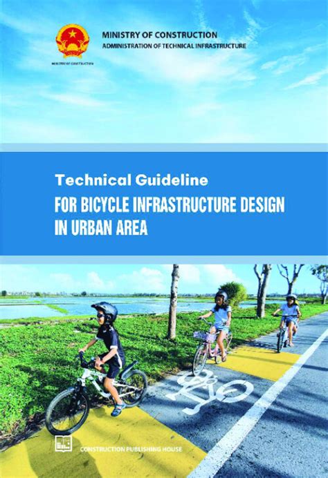 Technical Guideline For Bicycle Infrastructure Design Healthbridge