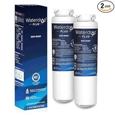 Water Filter Compatibility Chart At Garry Beckwith Blog