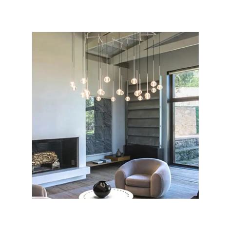 Algorithm Pendant Lamp Vibia