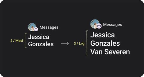 Get Started With Adaptive Layouts Wear Android Developers