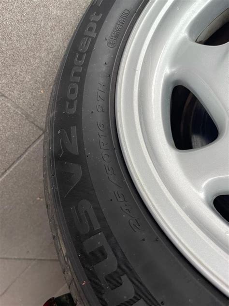 Inspection Report 8051073 Oncall Pre Purchase Used Car Inspection