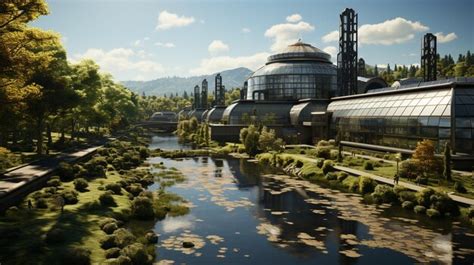 Premium Photo Integrating Renewable Energy With Grid