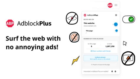 AdBlock Plus Review