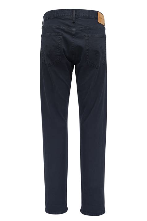 Ag Tellis Selvage Marine Haze Modern Slim Pant