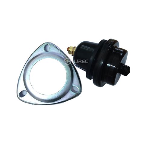 Ieee386 Standard High Voltage Transformer Bushing Well For Secure