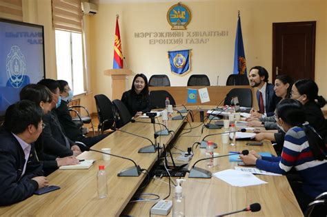 ОЛОН УЛСЫН АТОМЫН ЭНЕРГИЙН АГЕНТЛАГИЙН ҮНЭЛГЭЭНИЙ БАГ МХЕГ Т АЖИЛЛАВ Улаанбаатар Пост