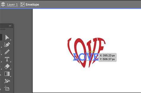 Illustrator Text In Shape At Tarcedricblog Blog