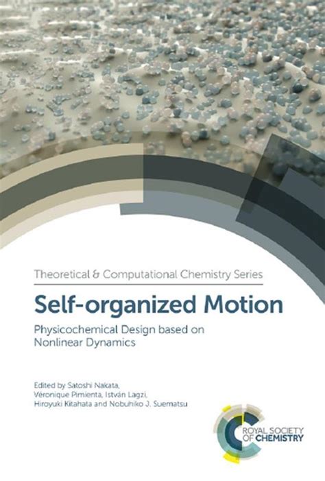 nonlinear dynamics of active deformable particles self organized
