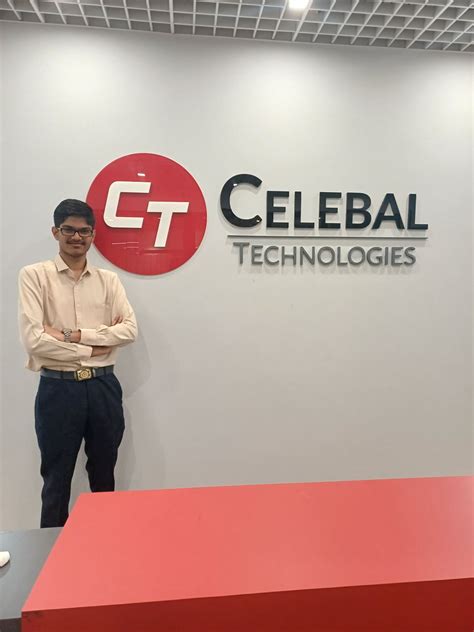 Vedant Patil On Linkedin Internshipexperience Clouddevelopment