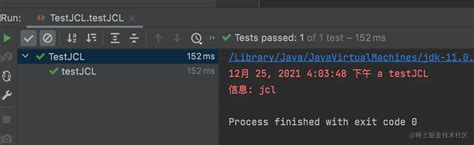 Spring Spring 日志 从 JUL 到 SLF J主流日志技术 JUL java util log 掘金