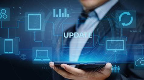 5 Risks Of Outdated Software And Operating Systems