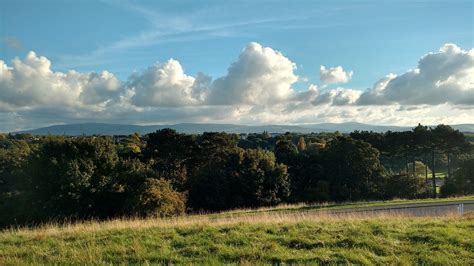 Dublin Sky Grass Free Photo On Pixabay