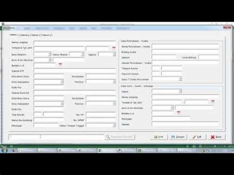 Showing Data From Selected Value From Listview Vba Excel YouTube