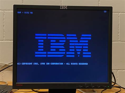 Ibm Netfinity 3000 Doomis Braindump