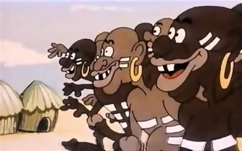 Interracial Animated In German Eporner