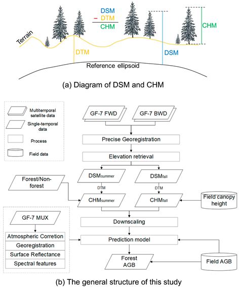 Canopy Height Integration For Precise Forest Aboveground Biomass Estimation In Natural Secondary