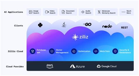 Vector Databases Offer A Flexible And Efficient Way To Manage And Query High Dimensional Data