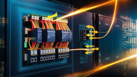 Understanding Plc Architecture Breaking Down The Building Blocks Of