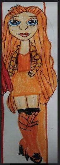 Poppy Rowan By Princessgem On Newgrounds