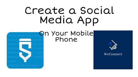 How To Make A Social Media Application In Sketchware Part 1 Login