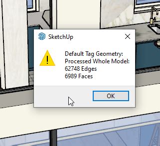 Layout Crashes On Opening A File Possible Missing Link Problem LayOut SketchUp Community