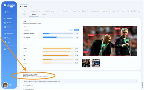 Deployment Practices · Issue 3556 · Ultralyticsultralytics · Github