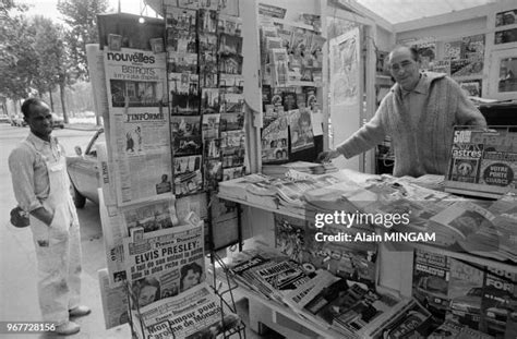 Joseph Fontanet Photos And Premium High Res Pictures Getty Images