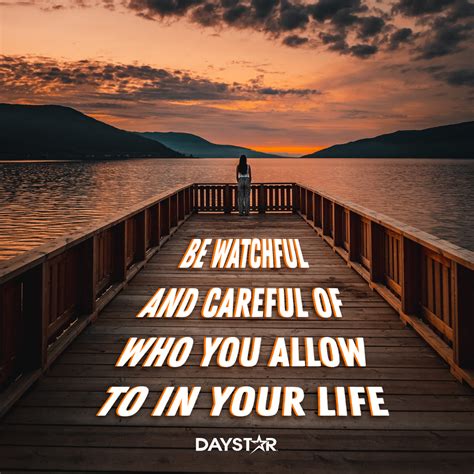 Watchful Quotes