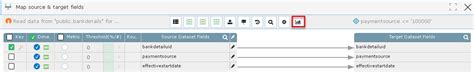 Functional Data Reconciliation Rightdata