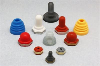 Defense For Your Toggle Push Button Rotary Switch Boots News Events ZAGO Switch Boots