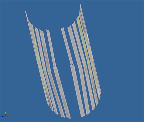 Multiple Feature Flat Pattern Autodesk Community