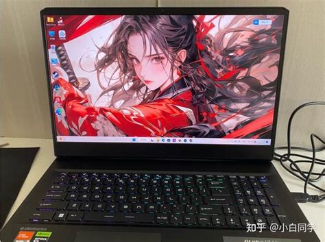 微星雷影17怎么样？体验17天优缺点评测 知乎