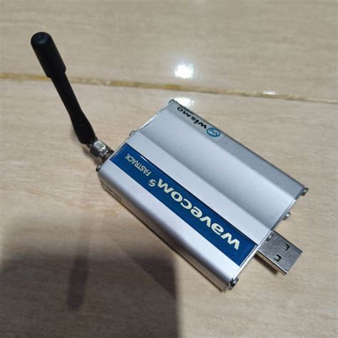 Jual Modem Wavecom 1306b Usb Shopee Indonesia