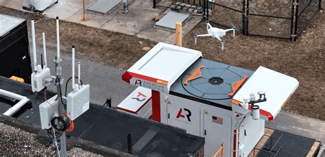 Autonomous Uas Operations To Integrate Airspace Surveillance Systems Ust