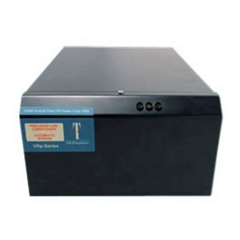 Static Voltage Regulator In Vaghodia Vadodara Tsi Power P Limited Id 2852900203188