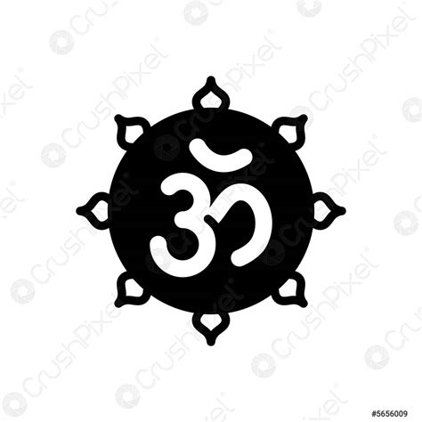Om Vector De Stock 5656009 Crushpixel