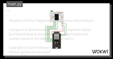 L05counter Wokwi Esp32 Stm32 Arduino Simulator