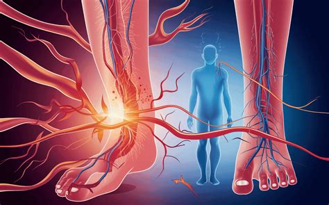 Managing Diabetic Neuropathy 7 Warning Signs Treatments